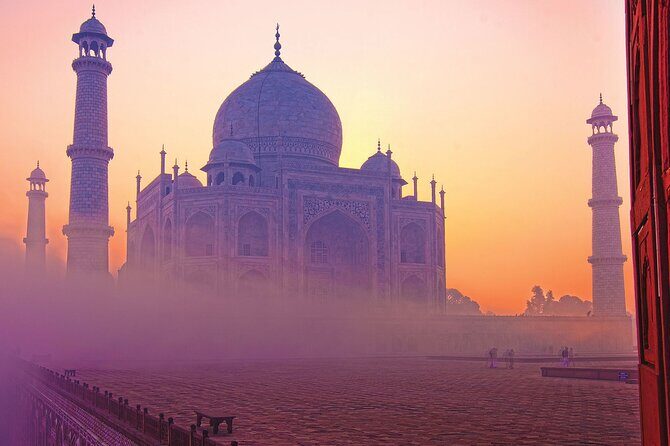 From Jaipur: 3-Days Golden Triangle Private Tour - The Experience: What Travelers Say & Why It Matters