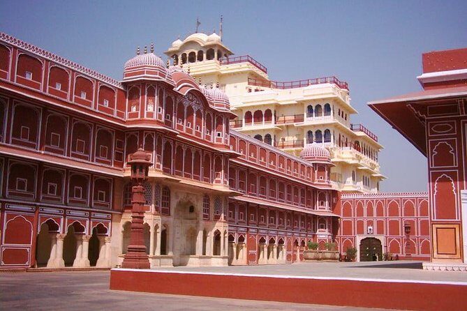 From Jaipur: 4-Days Golden Triangle Private Tour - Wrapping Up