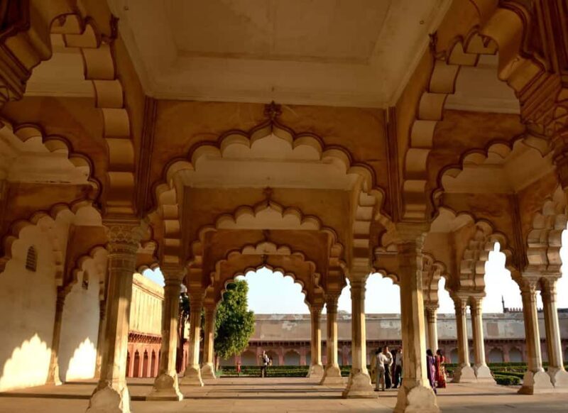 From Jaipur: Agra Day Tour with New Delhi Drop-off - Practical Tips for Travelers