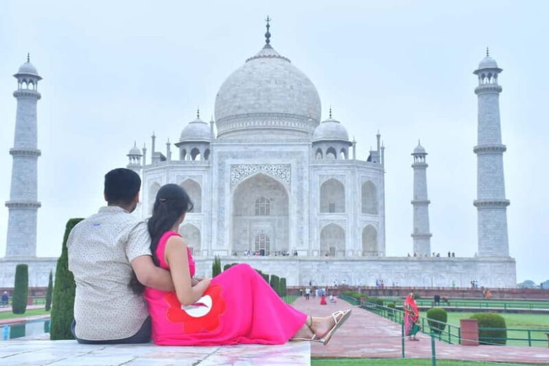 From Jaipur: Agra Day Trip with Taj Mahal & Agra Fort - The Sum Up: Is This Tour Right for You?