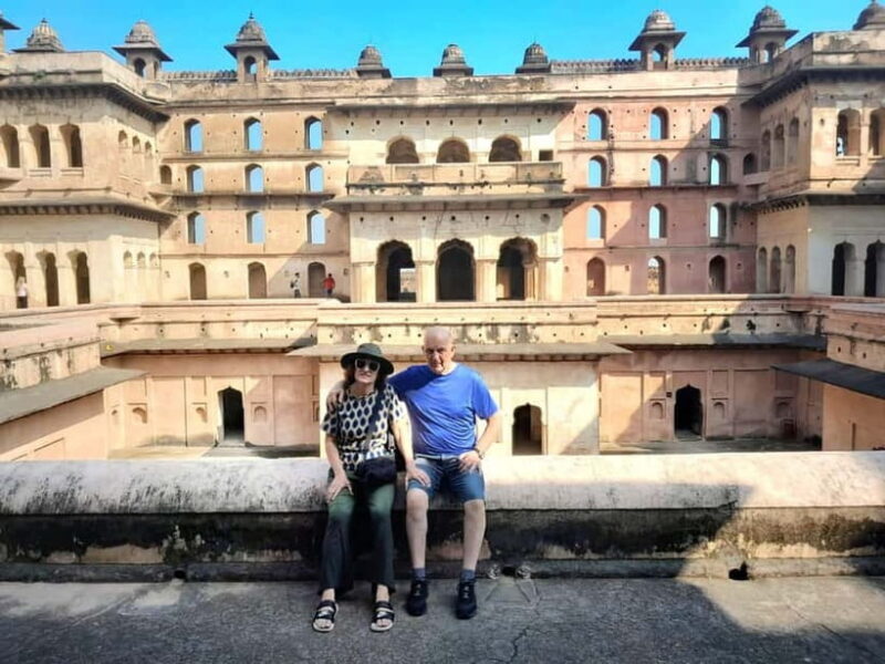 From Jaipur: Full-Day Heritage Tour - Introduction: Why Choose This Tour?