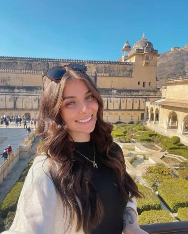 From Jaipur: Full Day Jaipur Sightseeing Tour by Car. - The Sum Up