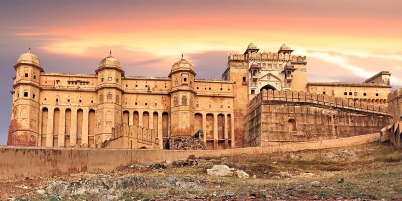 From Jaipur: Full day Jaipur tour with Tour Guide and Cab - A Detailed Journey Through Jaipur’s Highlights