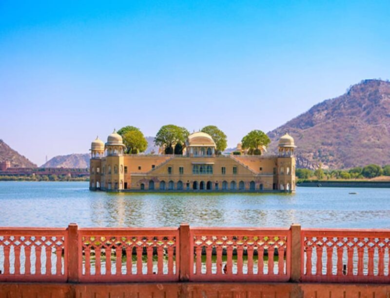 From Jaipur: Jaipur Full-Day Tour Including Galta Ji Temple - The Sum Up: Is It Worth It?