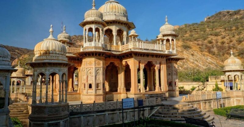 From Jaipur: Local Jaipur Sightseeing Tour By Car - Final Thoughts: Is This Tour Right For You?