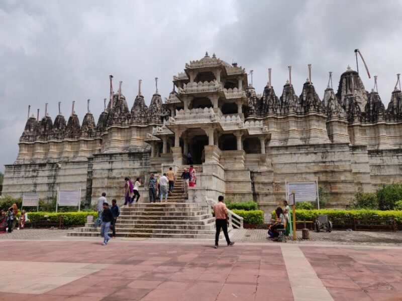 From Jaipur: Local Jaipur Sightseeing Tour By Car - FAQs