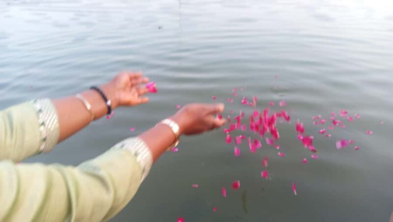 From Jaipur : Over Night Ajmer & Pushkar Spiritualcul Trip - Why This Tour Offers Good Value