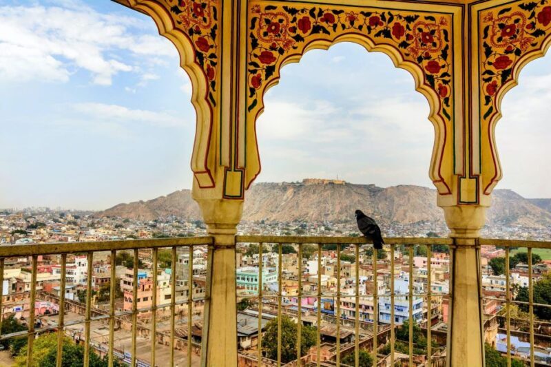 From Jaipur: Private Amber Fort, Jal Mahal and More Car Tour - Authenticity and Customer Reviews