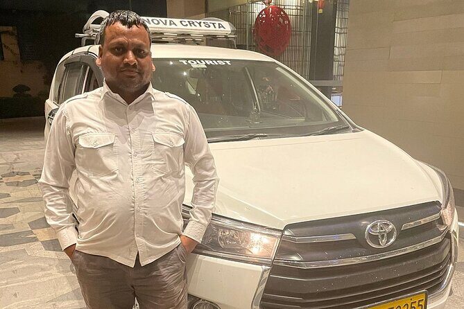 From Jaipur Private Taj Mahal & Agra Fort Tour with Delhi Drop - The Practicalities: Transportation, Timing, and Cost