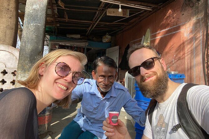 From Jaipur Private Taj Mahal & Agra Fort Tour with Delhi Drop - Who Will Love This Tour?