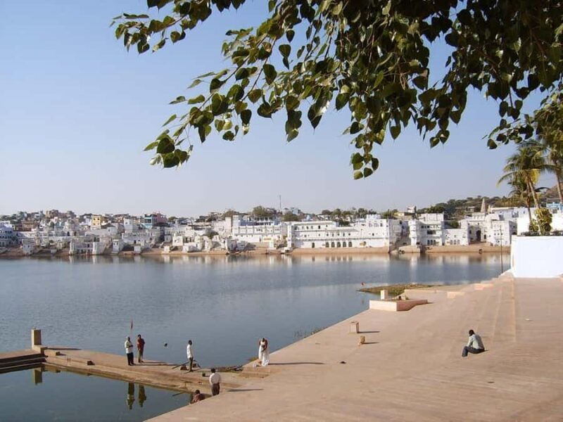 from Jaipur: Same Day Ajmer-Pushkar Tour by private Car. - FAQ