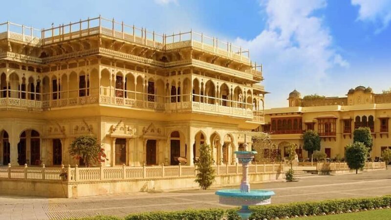 From Jaipur: Same Day Jaipur Sightseeing Tour - FAQ