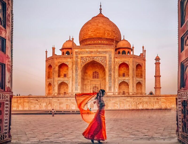 From Jaipur: Same Day Taj Mahal Tour with Fatehpur Sikri - FAQs