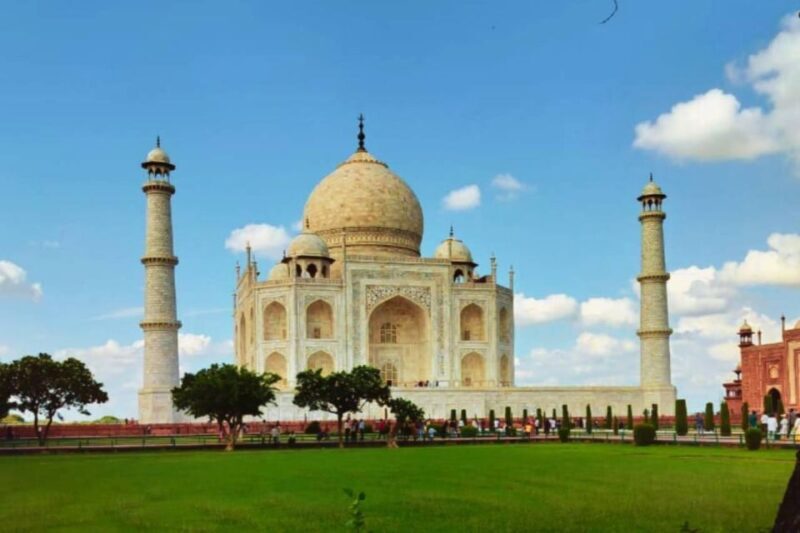 From Jaipur: Taj Mahal & Agra Private Day Trip with Transfer - From Jaipur: Taj Mahal & Agra Private Day Trip with Transfer — A Complete Guide
