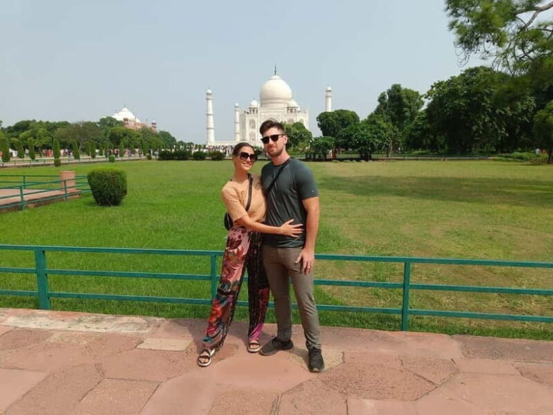 From Jaipur: Taj Mahal & Agra Private Guided Day Tour - Return Journey and Reflection