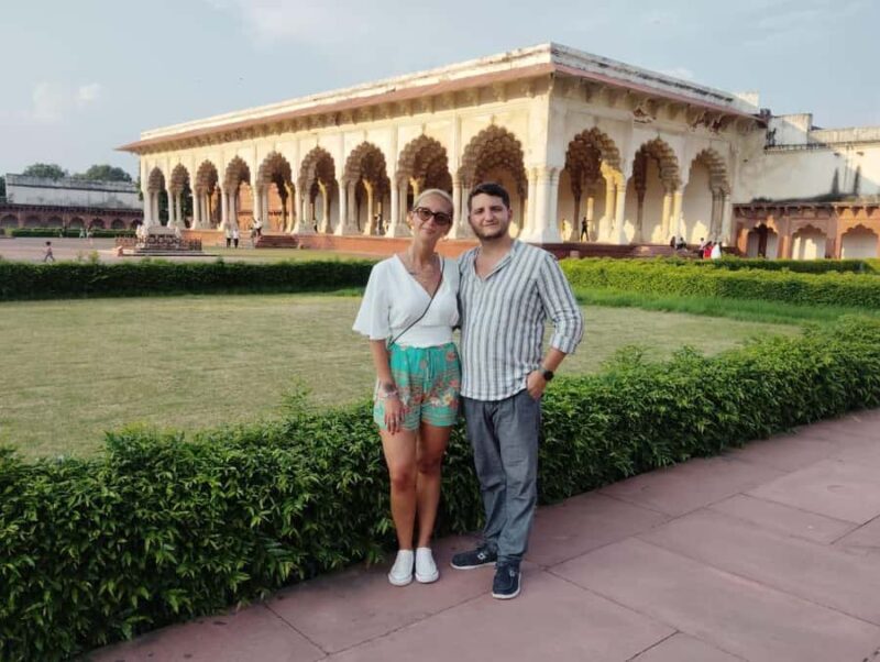 From Jaipur: Taj Mahal & Agra Private Guided Day Tour - An In-Depth Look at the Tour Experience