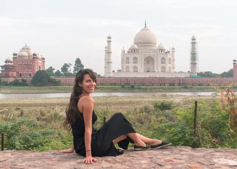 From Jaipur: Taj Mahal & Agra Private Guided Day Tour - FAQs