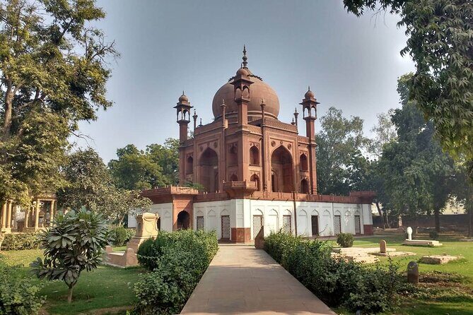 From Jaipur - Taj Mahal Agra Private Same Day Tour - Return Journey and Drop-Off Options