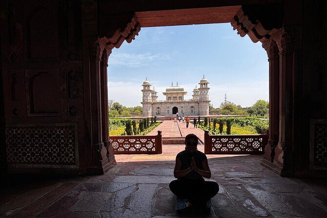 From Jaipur Taj Mahal & Agra Tour and Transfer to Delhi - Who Is This Tour Best For?