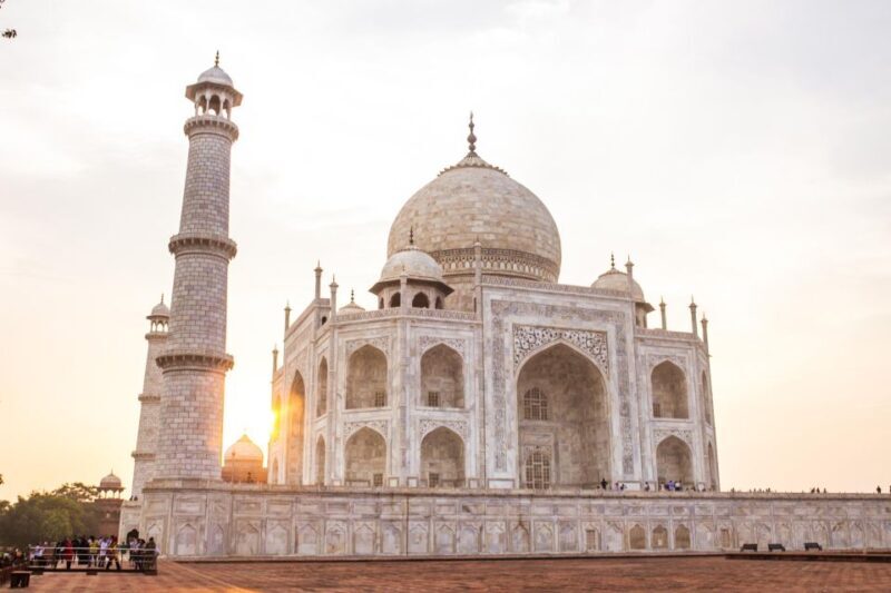 From Jaipur: Taj Mahal and Agra Tour By Car - Who Is This Tour Best For?