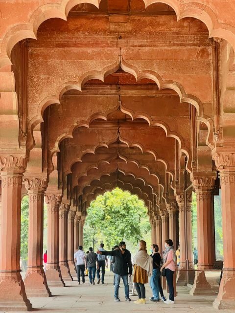 From Jaipur: Taj Mahal Sunrise Tour with Delhi Drop-Off - Price & Value