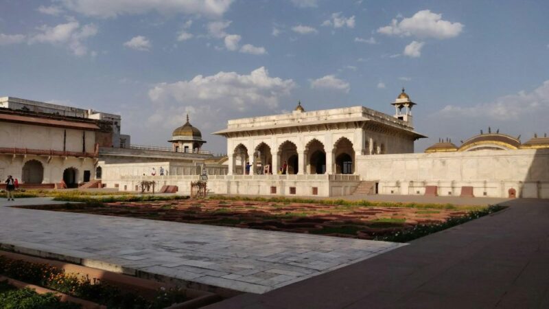 From Jaipur: Taj Mahal Sunrise Tour with Delhi Drop-Off - Timing & Practical Tips