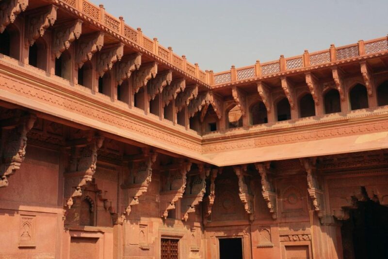From Jaipur: Taj Mahal Sunrise Tour with Delhi Drop-Off - FAQ