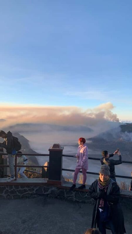 From Jakarta : 7days Tour Java Island &Bali - Key Points