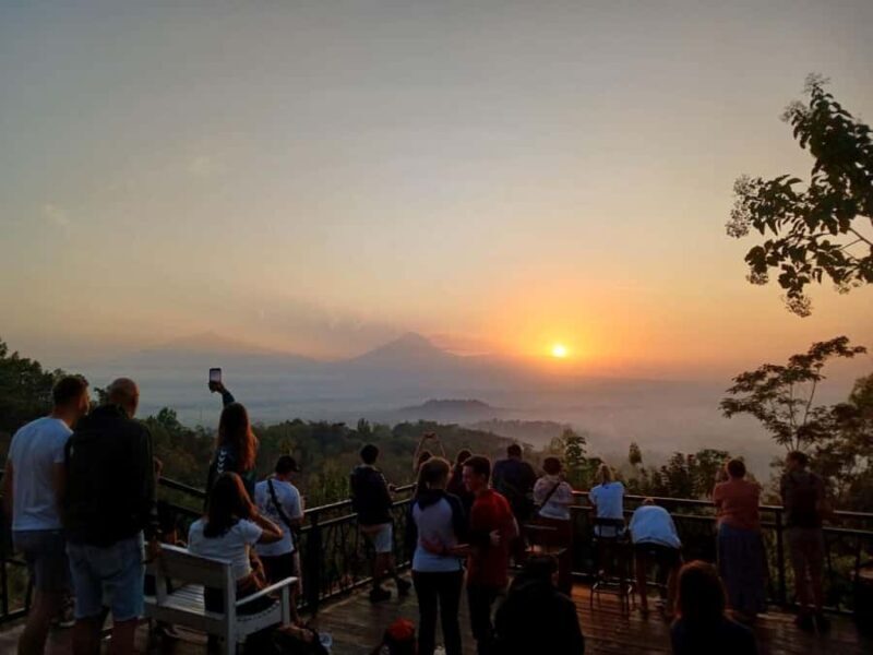 From Jakarta : 7days Tour Java Island &Bali - What Makes This Tour Stand Out?