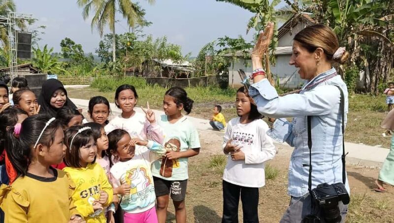 From Jakarta: Baduy Tribe Full Day Trip with Lunch - Key Points