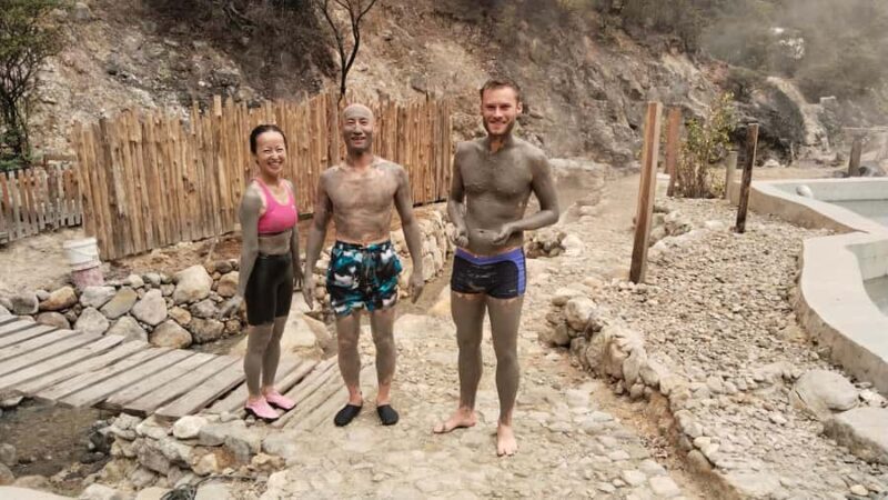 From Jakarta/Bandung: Sky-Bridge & Volcanic Crater Tour - A Deep Dive into the Experience