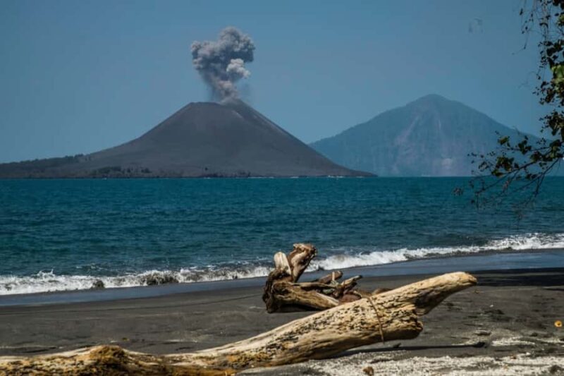 From Jakarta : Explore Krakatau Volcano Tour - An All-Day Adventure: What You Can Expect