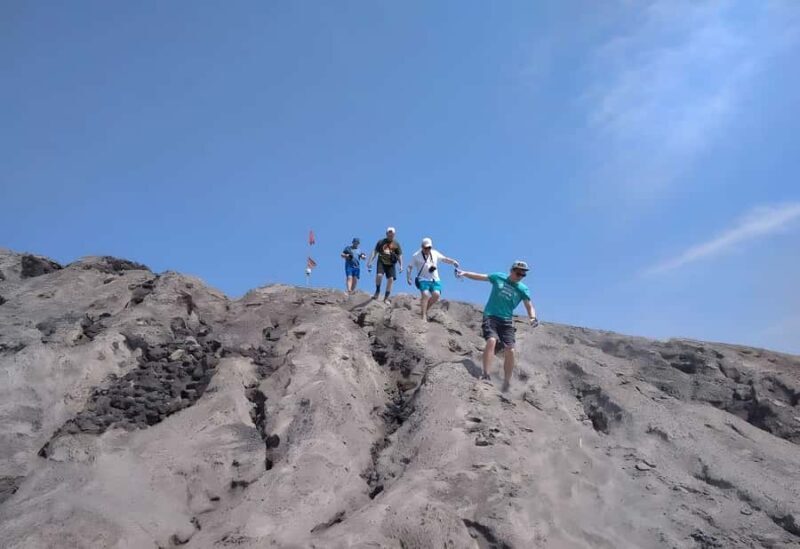 From Jakarta : Explore Krakatau Volcano Tour - FAQs