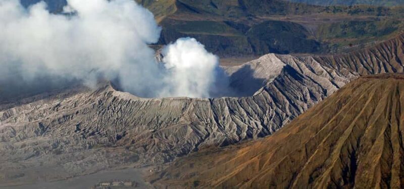 From Jakarta: Highlights of Java Guided Eight-Day Tour - FAQ