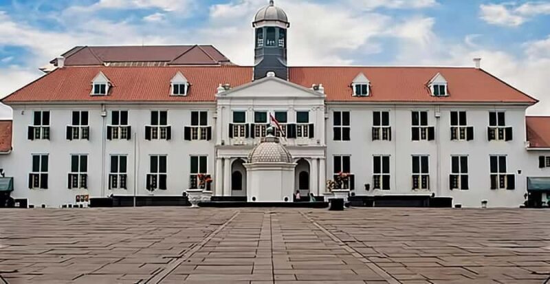 From Jakarta : Java Island - Bali Island 7 Day 7 Night - Discovering the Heart of Indonesia in a Week