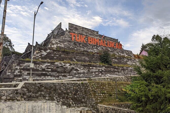 From Jakarta : Java Island To Bali Island 14 Day (Private Tour) - Crossing Over to Bali: From Volcanoes to Coastal Temples