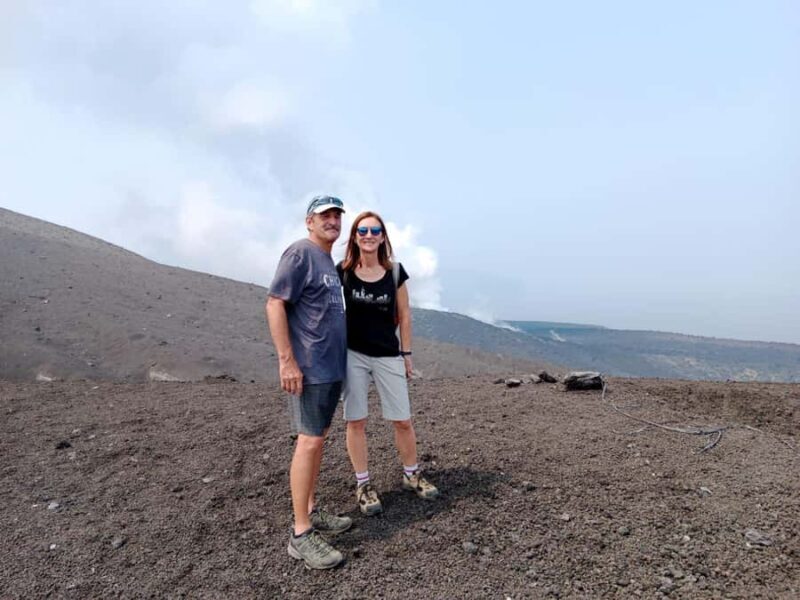 From Jakarta: Krakatoa Volcano Day Trip with Snorkeling - Key Points