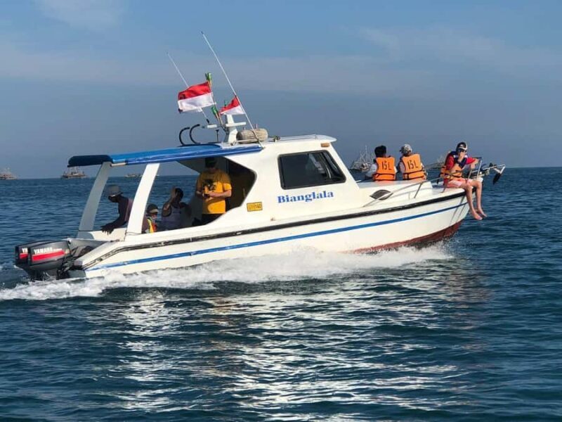 From Jakarta: Krakatoa Volcano Day Trip with Snorkeling - What to Expect from This Krakatoa Day Trip