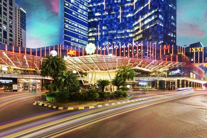 From Jakarta: National Monument & The Mounas Garden Private - Final Thoughts