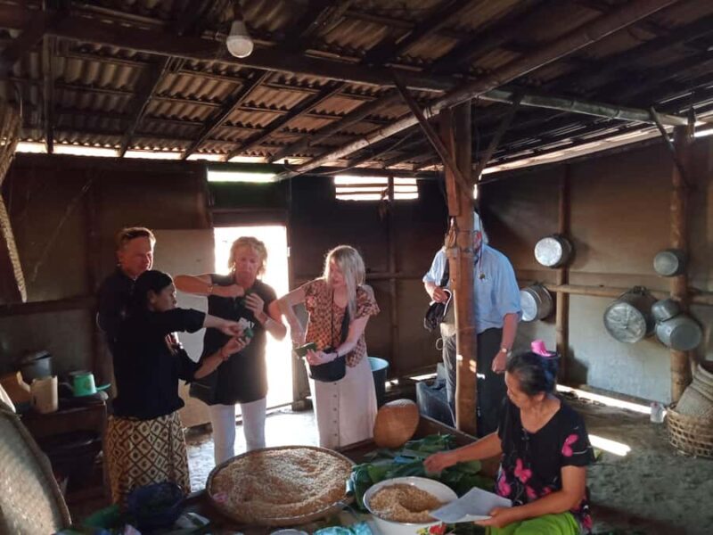 From Jakarta or Bali: Yogyakarta, Java Bali Higlight Tour - Authenticity and Local Flavor