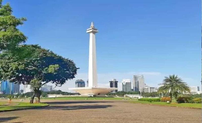 From Jakarta: Private Half Day Tour Include Pickup - The Sum Up