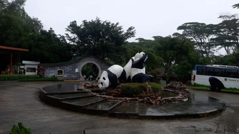 From Jakarta: Private Taman Safari Day Tour - FAQs