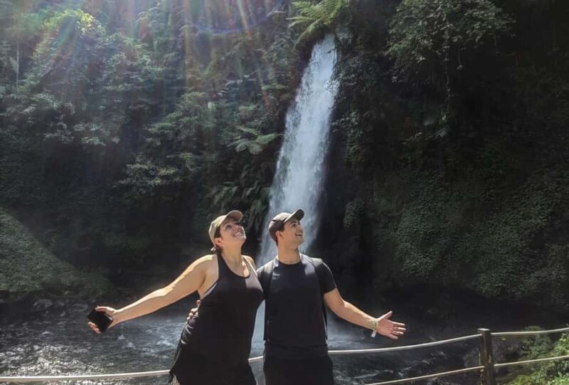 From Jakarta: Situ Gunung Suspension Bridge & Waterfall Tour - Is It Worth It?