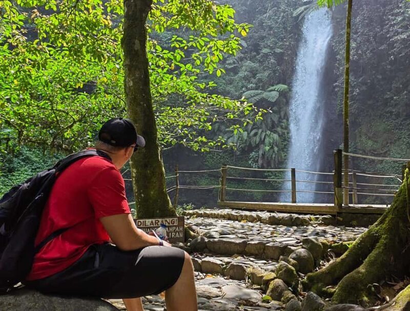 From Jakarta: Situ Gunung Suspension Bridge & Waterfall Tour - Who Would Enjoy This Tour?