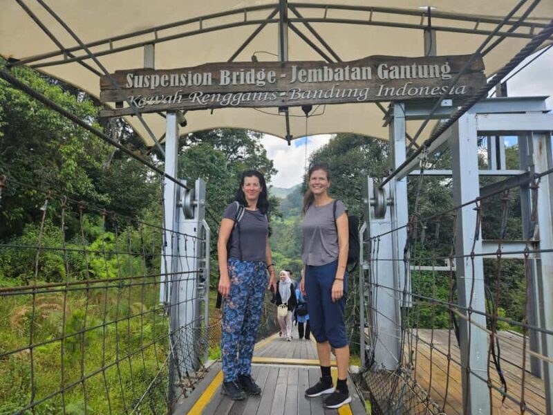 FROM JAKARTA : TOUR TO BOGOR/SUKABUMI/BANDUNG - FAQ