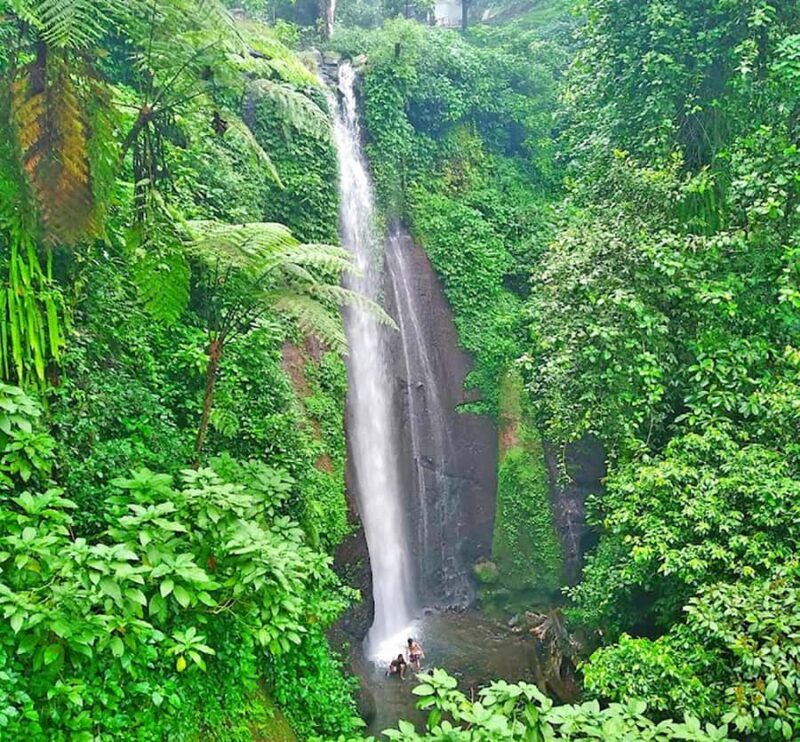 From Jakarta : Waterfall , Botanical Garden , Puppet Show - FAQ