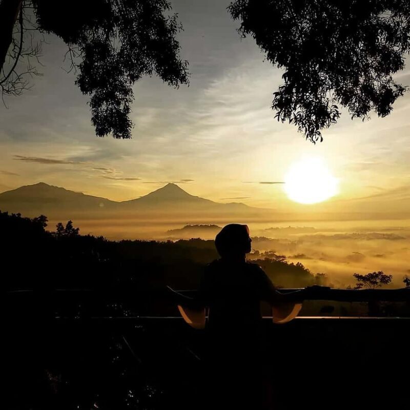 From Jakarta : Yogyakarta to Bali Tour - From Yogyakarta to Mount Bromo