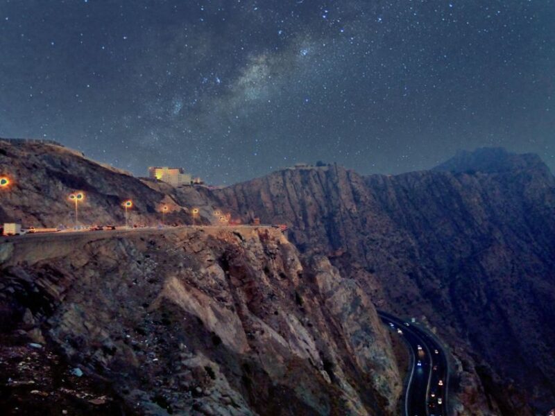 From Jeddah & Makkah: Taif Full Day Tour with Lunch - What Travelers Can Expect from the Tour