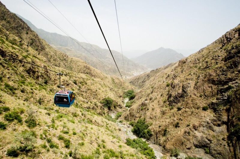 From Jeddah & Makkah: Taif Full Day Tour with Lunch - FAQ