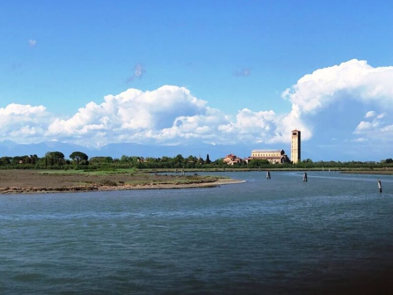 From Jesolo: Day Trip to Murano, Burano, and Torcello - The Itinerary – A Closer Look